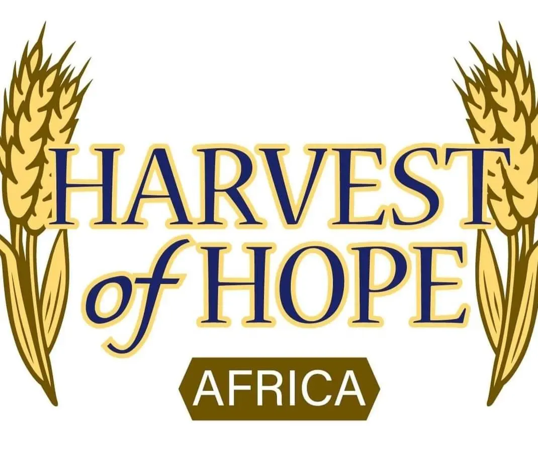 Team - Harvest of Hope Africa